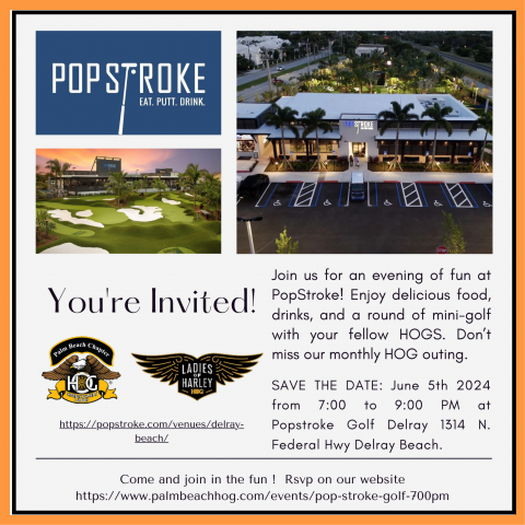 Pop Stroke Golf 7:00pm | Palm Beach Chapter #4102 | Palm Beach Florida ...